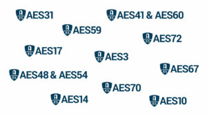 Logos - AES