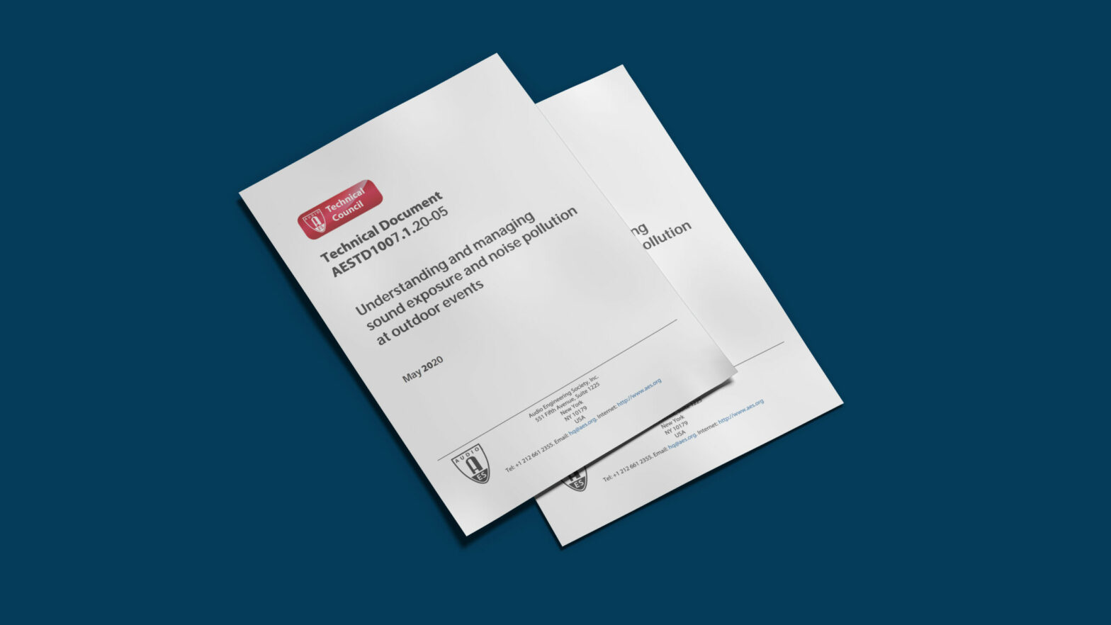 Publications - AES