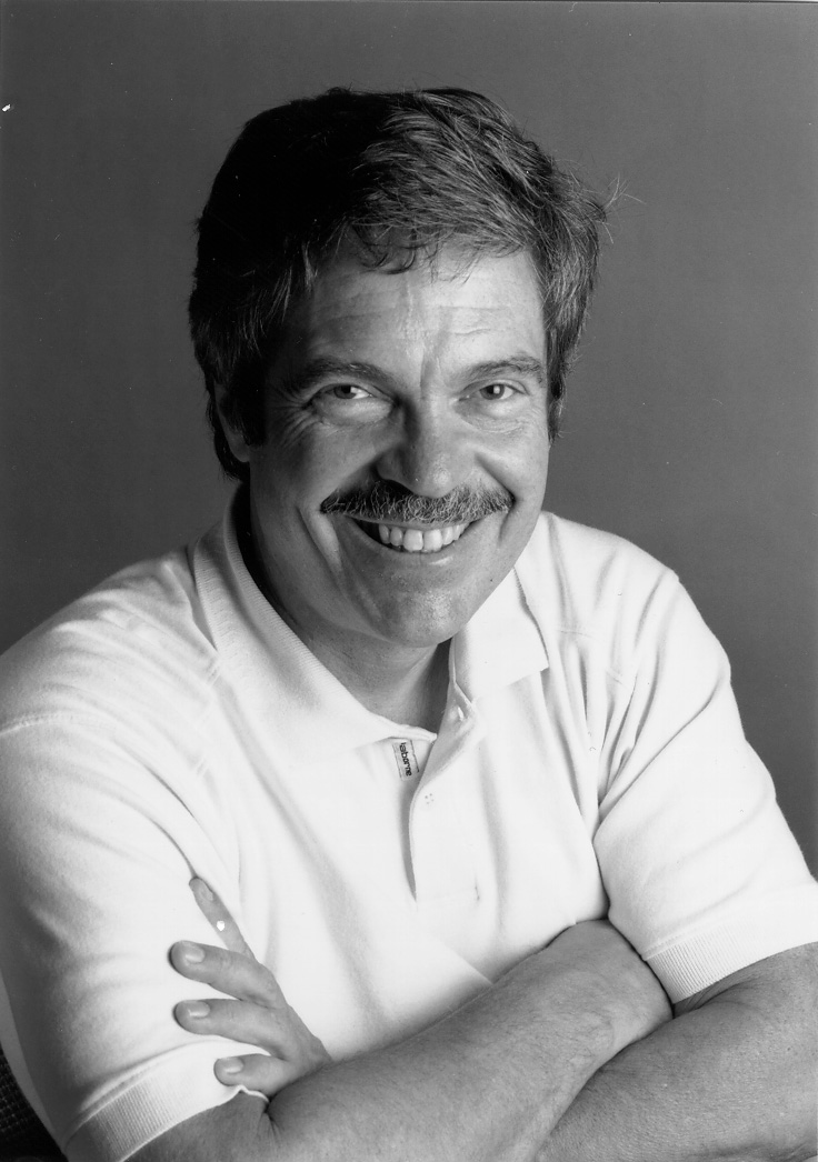 Memorial Lecture at 109th: Alan Kay / The Computer Revolution Hasn't ...