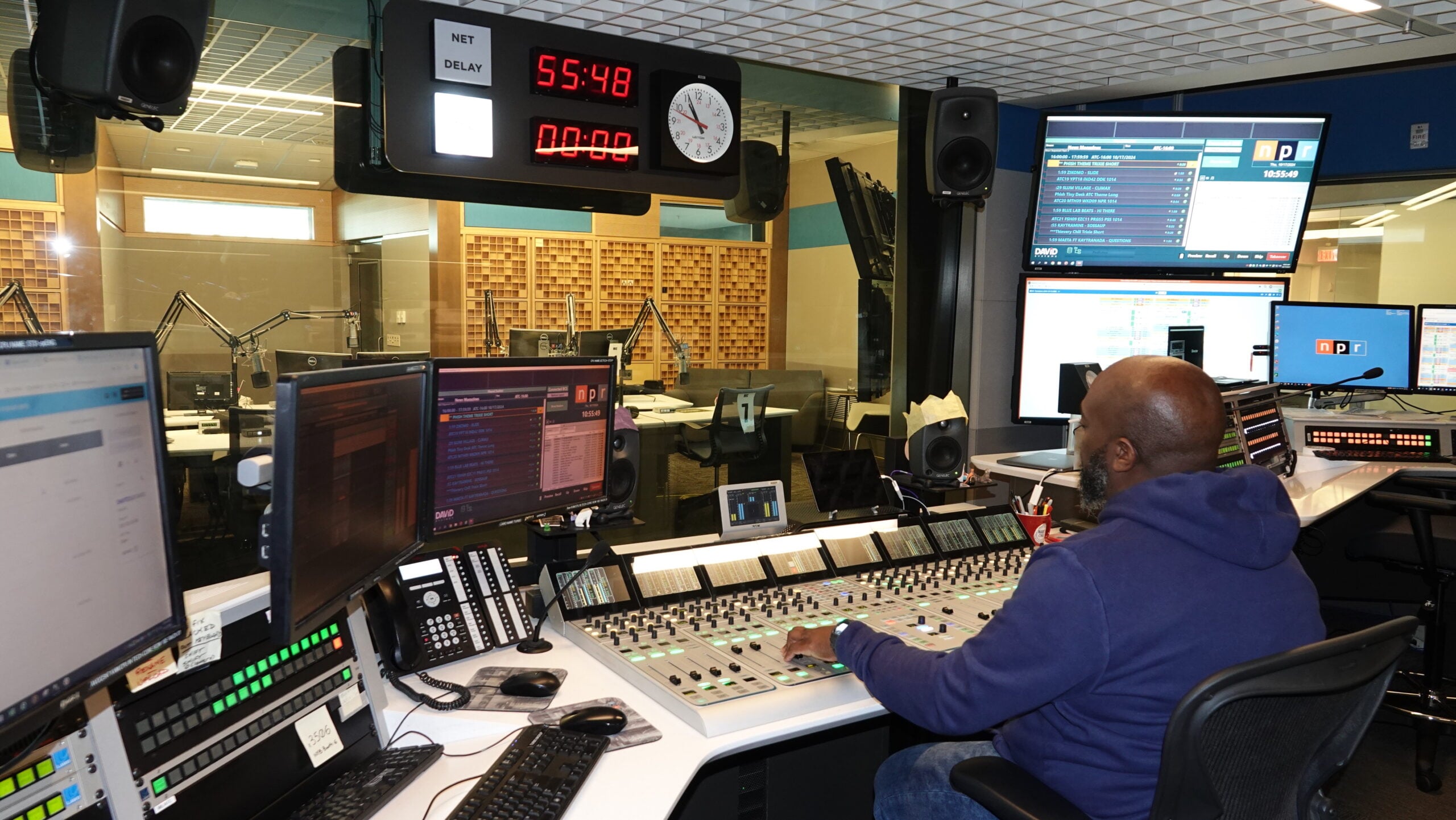 Audio Loudness in Production, Mastering and Distribution: Insights from ...
